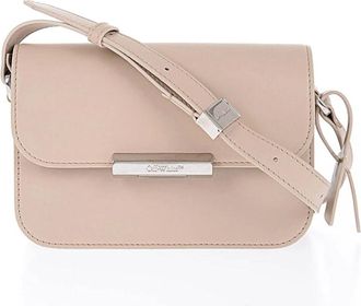 Off-white Femme, Sacs, Beige, Taille: ONE Size Borsa