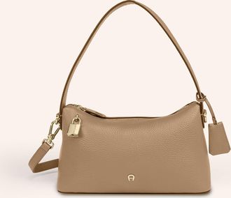 Aigner Aigner Beuteltasche Delia beige