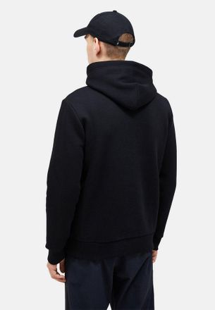 Peak Performance Kapuzensweatshirt M Original Small Logo Hood mit Kapuze