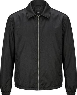 BOSS Herren Jacke H-CRESTELL