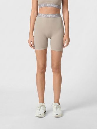 Plein Sport Short Femme couleur Gris