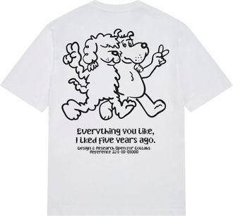 Edmmond Studios T-shirt Design & Research Coton Bio Edmmond Studios