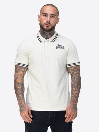Lonsdale Poloshirt RHODES (1-tlg)