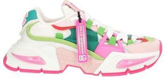 Dolce & Gabbana CHAUSSURES - Sneakers sur YOOX.COM