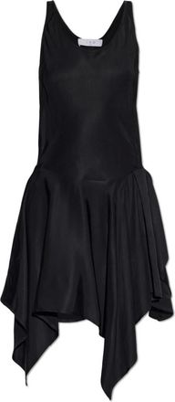 Iro Iro, Femme, Robes, Noir, Taille: 40 FR Olyss Dress
