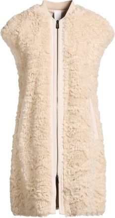 Marc Cain JACKEN & M&Auml;NTEL - Shearling- & Kunstfell auf YOOX.COM