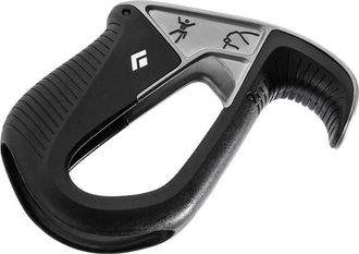 Black Diamond ATC-PILOT BELAY DEVICE