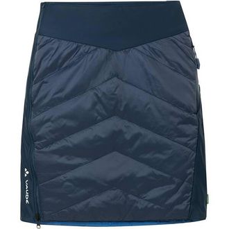 Vaude Damen Rock Wo Sesvenna Reversible Skirt II