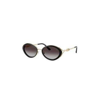 Michael Kors Key West Sonnenbrille - - Accessories - Damen - Schwarzk - 53 MM