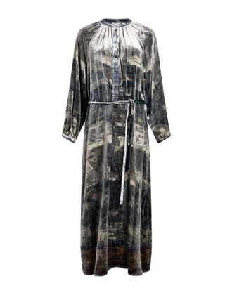 Pierre-Louis Mascia KLEIDER - Maxi-Kleider auf YOOX.COM