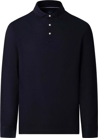 Hackett Poloshirt Oxford