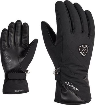 Ziener Damen Handschuhe KAMEA GTX lady glove