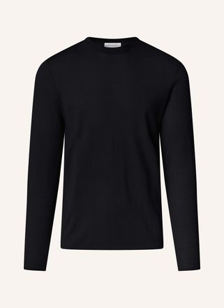 Kiefermann Kiefermann Pullover Marleys Aus Merino schwarz