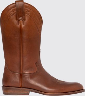 Buttero Stiefel Damen Farbe Braun