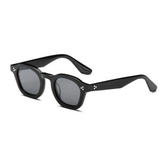 Akila unisex, Accessories, Schwarzk, 46 MMGr&ouml;&szlig;e