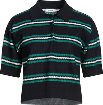 Sandro TOPS - Poloshirts auf YOOX.COM