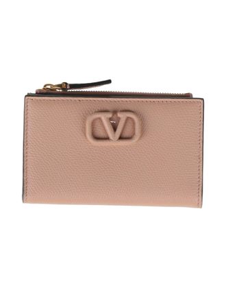 Valentino Garavani Kleinlederwaren - Brieftaschen auf YOOX.COM