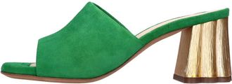 Chie Mihara Femme, Chaussures, Vert, Taille: 36 EU Ladela Anteverde