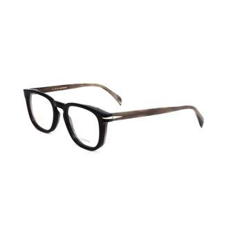 Eyewear by David Beckham unisex, Accessoires, Noir, Taille: 49 MM Lunettes de soleil &eacute;l&eacute;gantes pour hommes