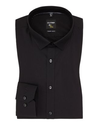 Olymp No. Six super slim Hemd in