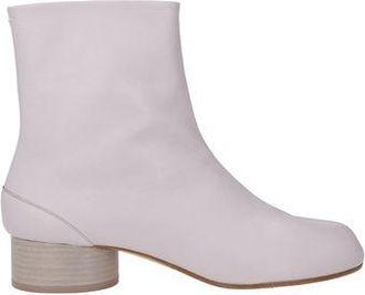 Maison Margiela CHAUSSURES - Bottines sur YOOX.COM