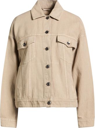Brunello Cucinelli JACKEN & M&Auml;NTEL - Jacken und Anoraks auf YOOX.COM