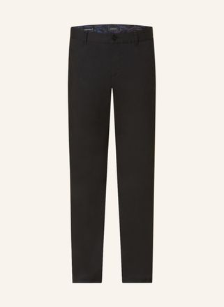 Alberto Chino Lou Regular Fit schwarz