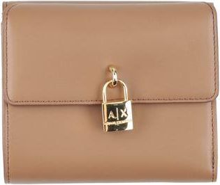 A|X Armani Exchange Petite maroquinerie - Portefeuilles sur YOOX.COM