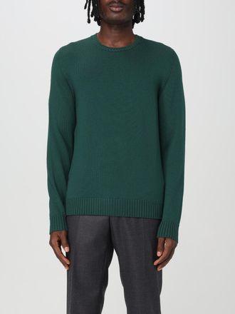 Drumohr Pull DRUMOHR Homme couleur Vert