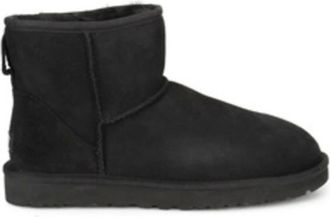 UGG Ugg, Damen, Schuhe, Schwarzk, 35 EUGr&ouml;&szlig;e