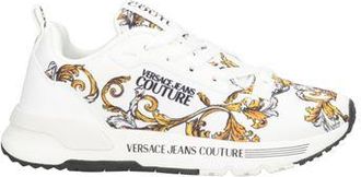 Versace CHAUSSURES - Sneakers sur YOOX.COM