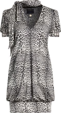 Cavalli KLEIDER - Mini-Kleider auf YOOX.COM