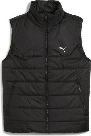 Puma Winterjacke Essentials Wattierte Weste Herren