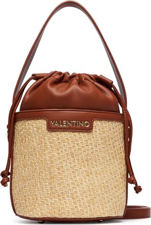Valentino Handtasche Valentino Demetra VBS9R934 Beige