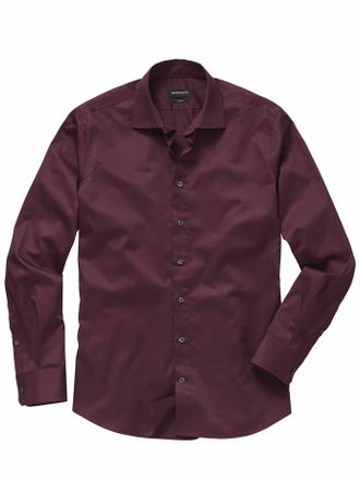 Mey & Edlich Satin-Hemd R.S.V.P