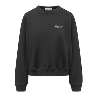 Givenchy Damen, Sweatshirts & Hoodies, Schwarzk, MGr&ouml;&szlig;e