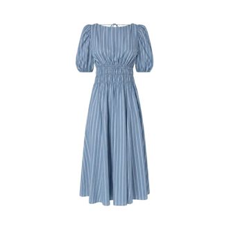 Pinko Maxi-Kleider - - Dresses - Damen - Blau - S