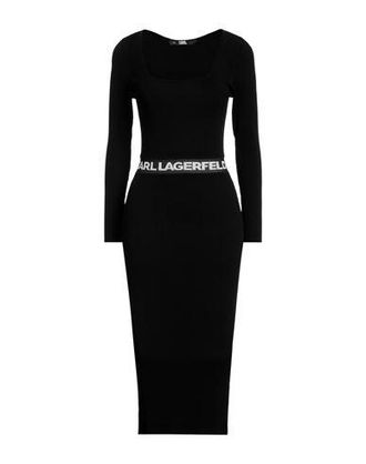 Karl Lagerfeld ROBES - Robes midi sur YOOX.COM
