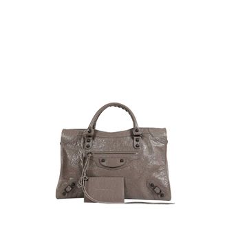 Balenciaga Le City Bag Medium