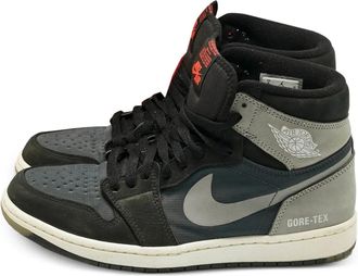 Nike Jordan baskets montantes Air Jordan 1 Retro - Noir