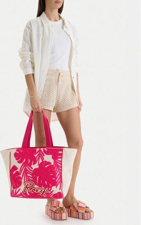 Roxy Handtasche CWBEO-ROXY-L-005-09 Beige
