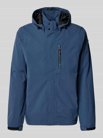 Killtec Jacke mit Napoleontasche Modell KOS