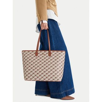 Mexx Handtasche MEXX CEO-MEXX-S-003-09 Braun