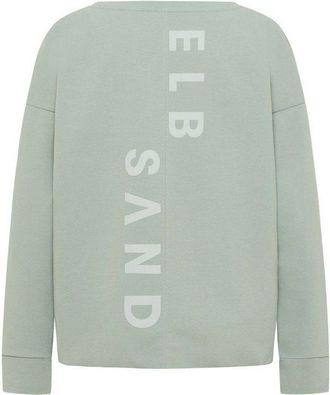 Elbsand Sweatshirt Riane 70509