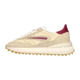 D.A.T.E. D.a.t.e., Damen, Schuhe, Beige, 41 EUGr&ouml;&szlig;e