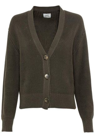 Camel Active Strickjacke Cardigan