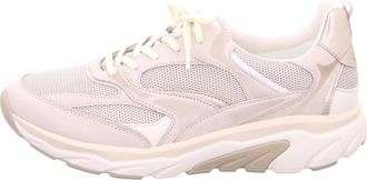 Gabor Damen, Schuhe, Beige, 40 1/2 EUGr&ouml;&szlig;e