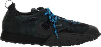 Marine Serre MS Rise Tyko - - Shoes - Damen - Schwarzk - 39 EU