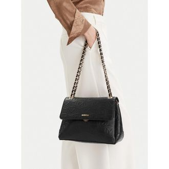 Mexx Handtasche MEXX CEO-MEXX-S-012-07 Schwarz