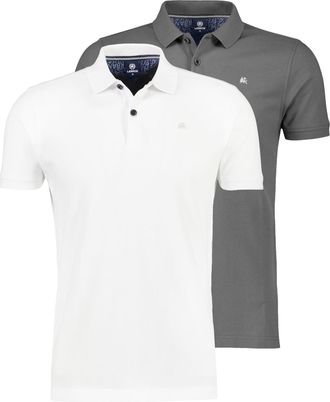 Lerros Shirt Basic